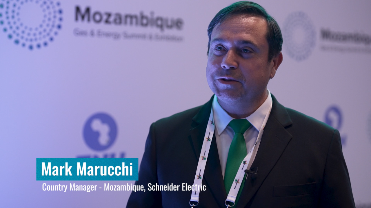 Video Gallery - Mozambique Gas & Energy Summit & Exhibition