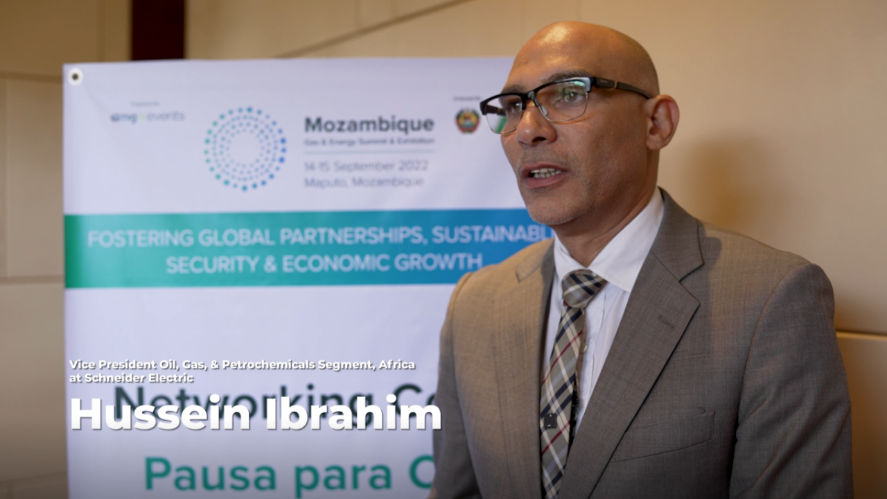 Video Gallery - Mozambique Gas & Energy Summit & Exhibition
